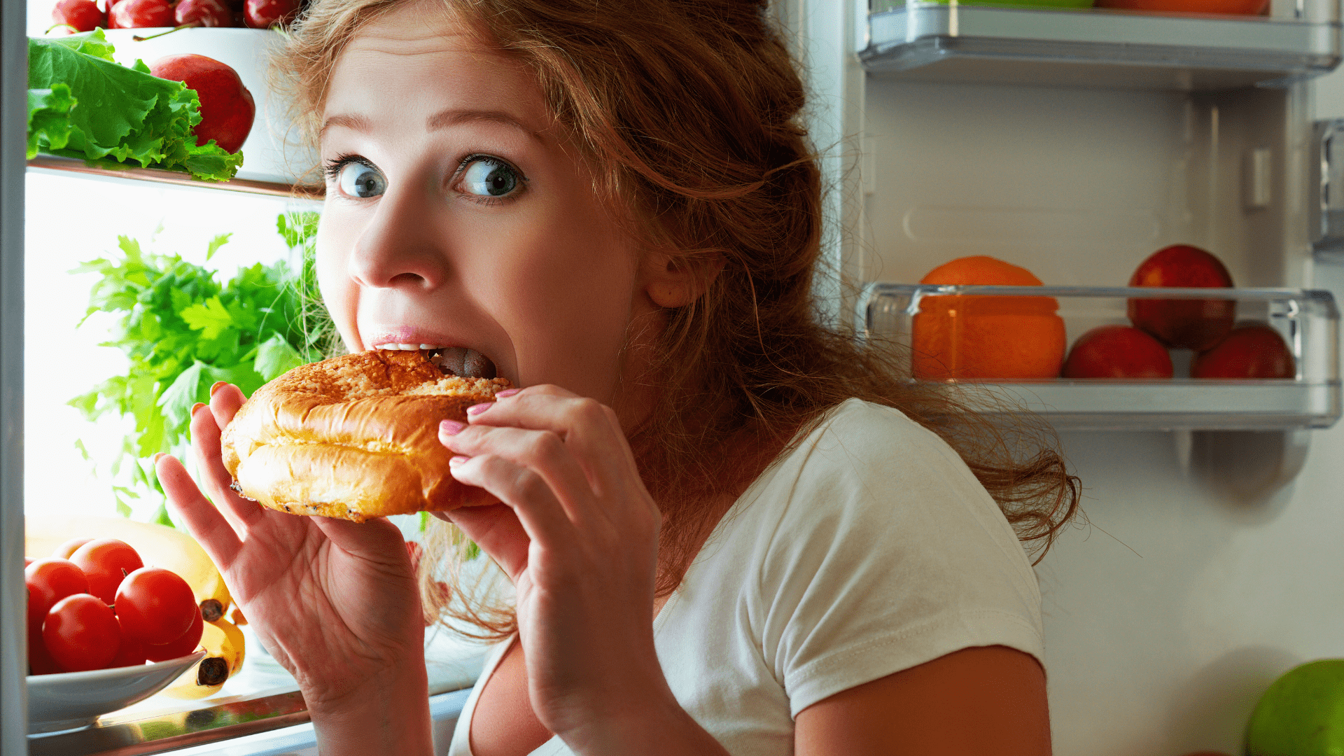 The 8 Foods That May Be Keeping You Up at Night