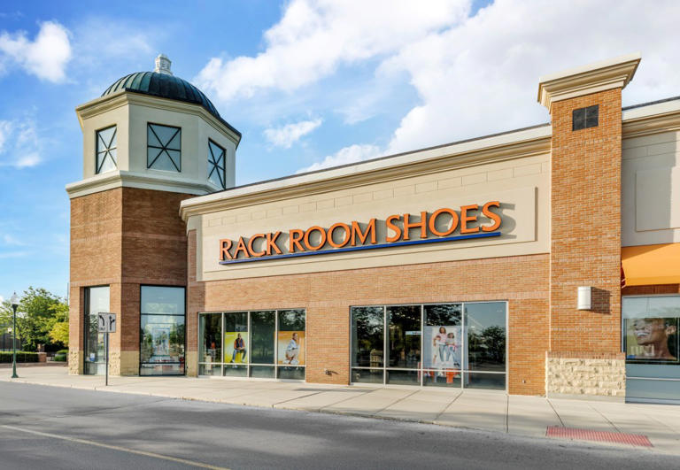 Rack Room Shoes Set to Expand Lighthouse Concept Store Across U.S.