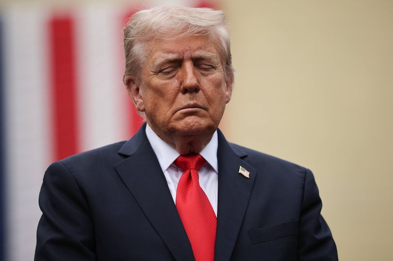 Donald Trump's health addressed by three doctors – and one is worried