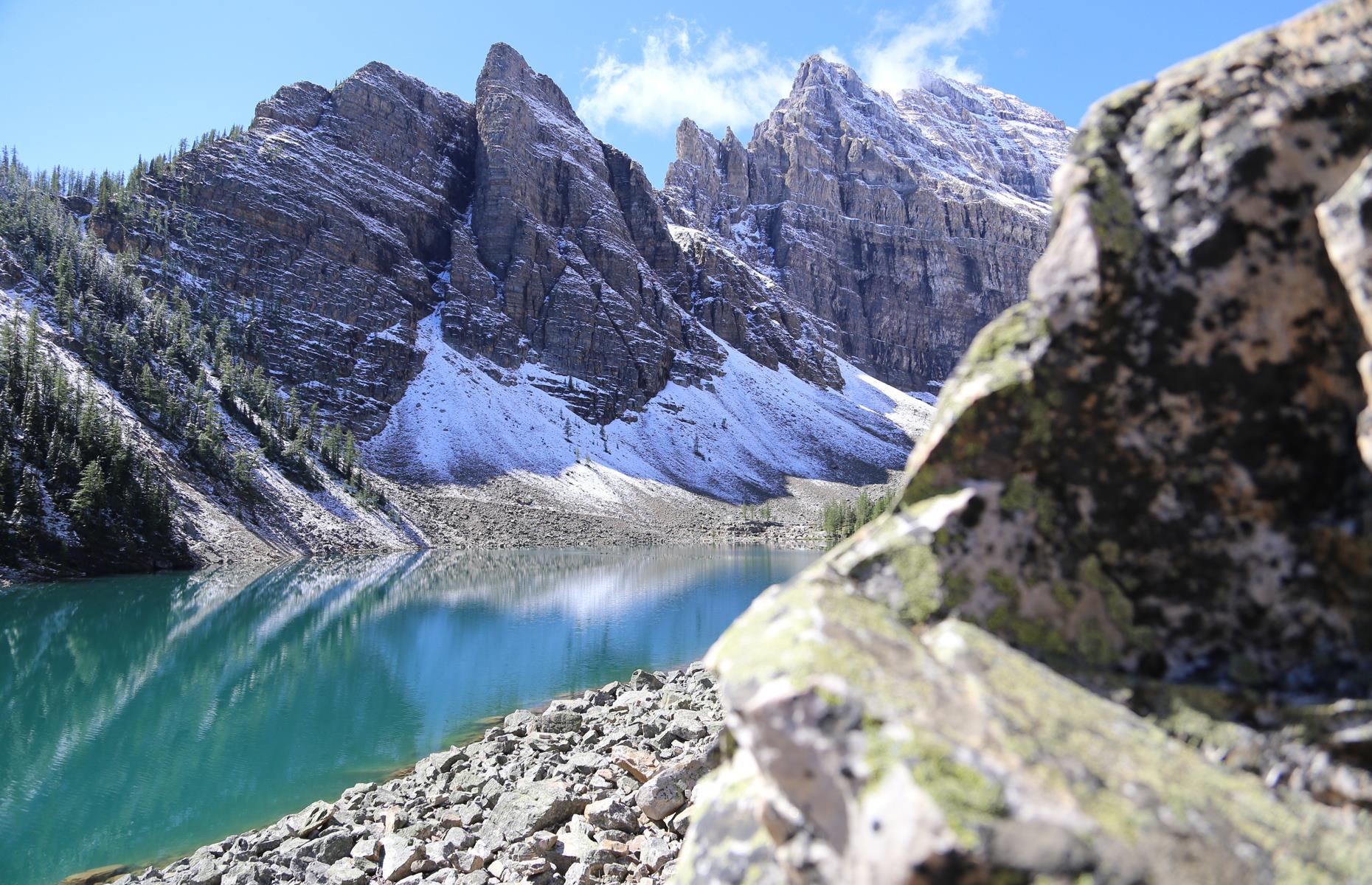 UNESCO sites in Canada you should see before you die
