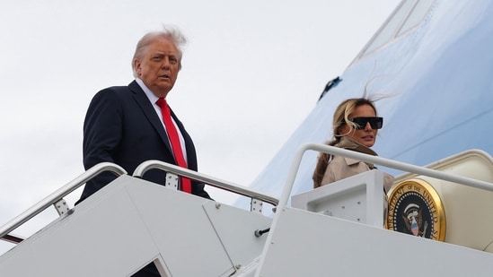 Why Trump openly threatened ABC's Jonathan Karl amid Charlie Kirk row ...