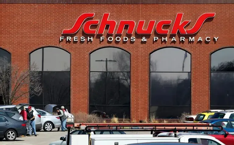 Schnucks' family owners expand grocery territory by purchasing major ...