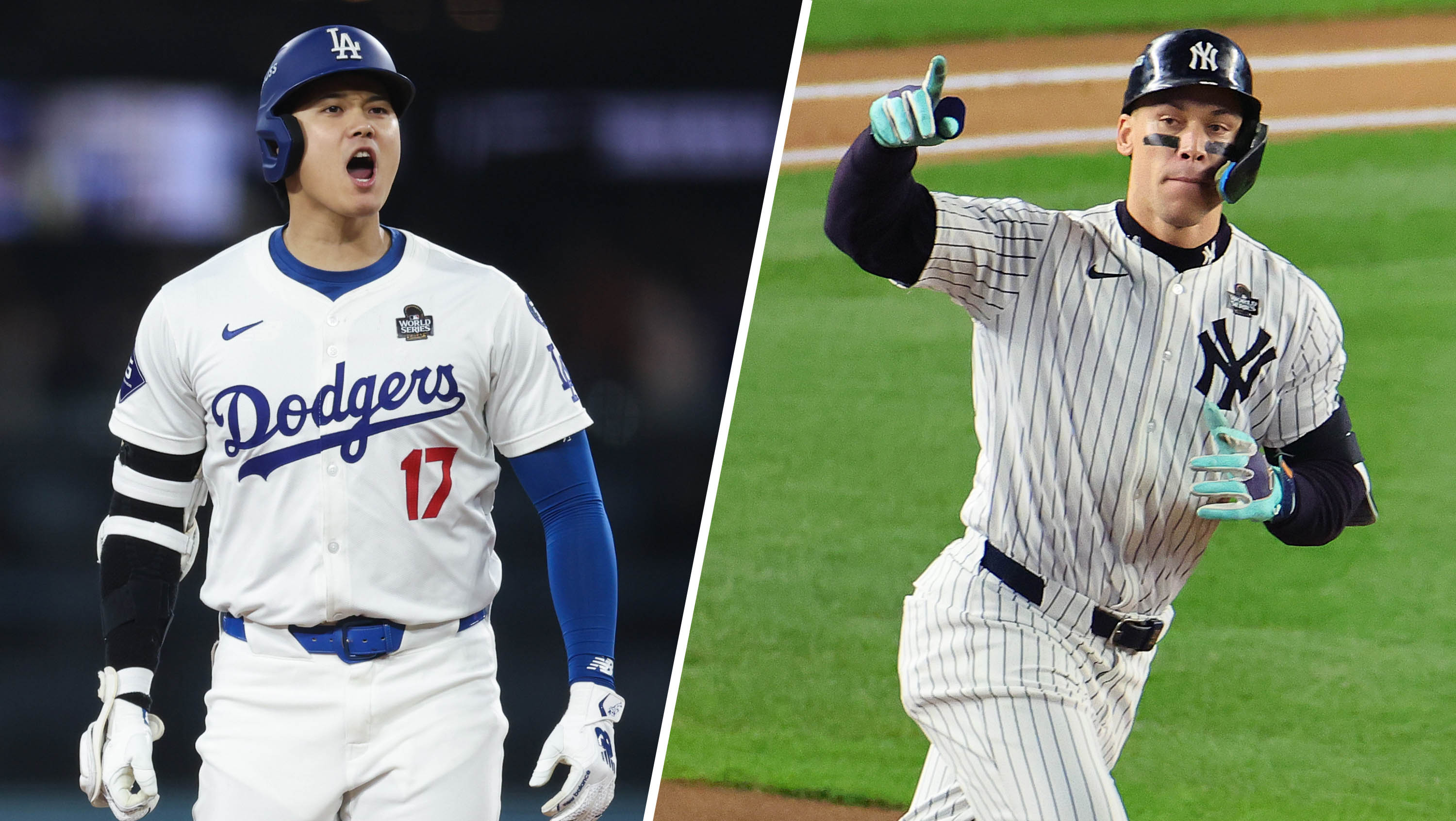 Everything to know about the 2025 MLB postseason: Schedule, format, bracket