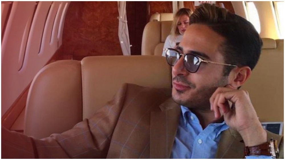 Netflix's ‘Tinder Swindler' Arrested After Allegedly Stealing $50,000 ...