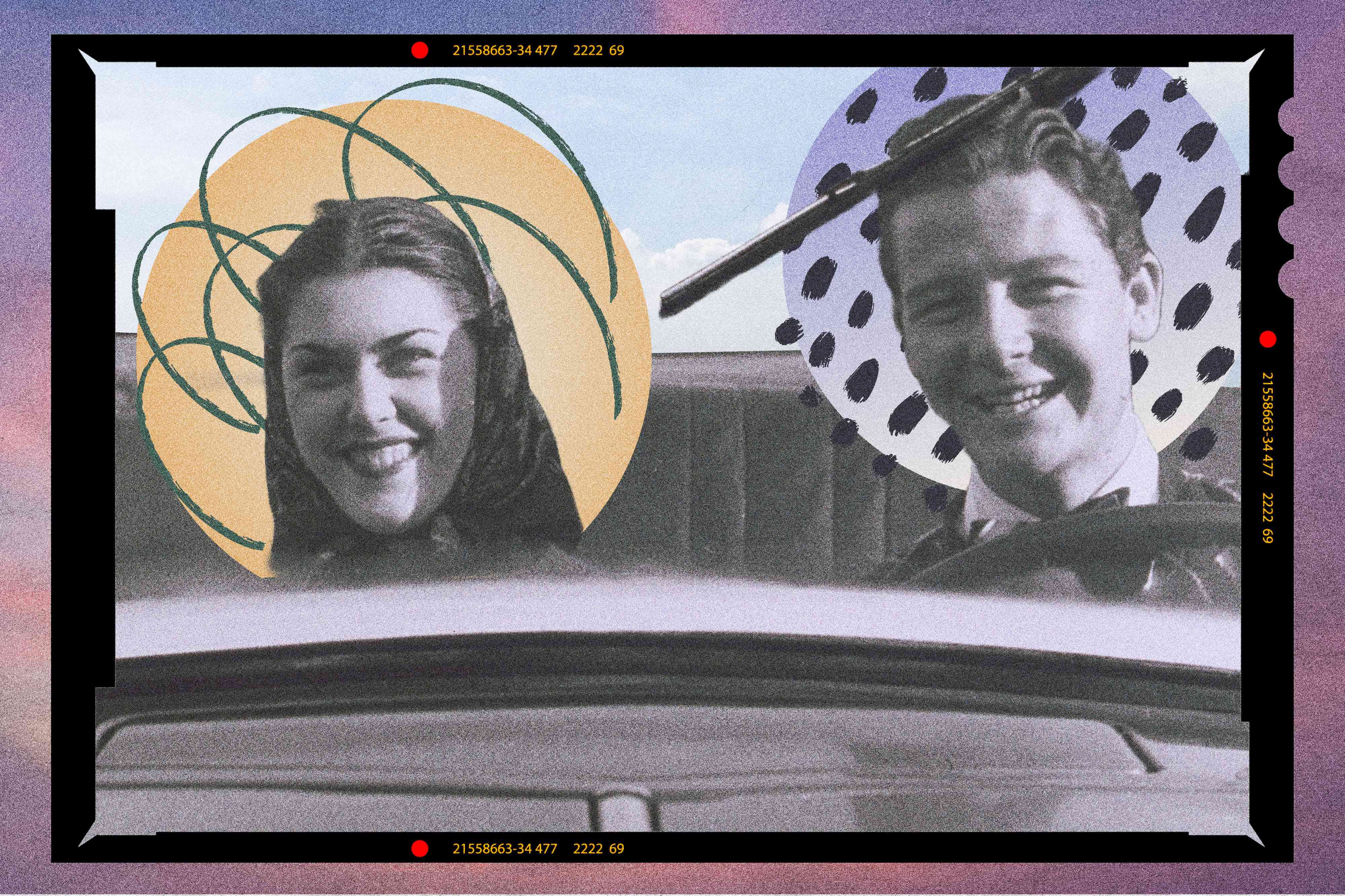 Certain personality traits are linked to stronger romantic partnerships