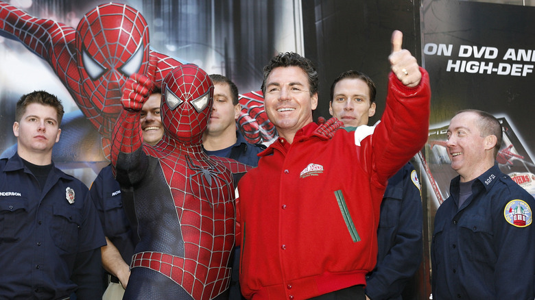 Where Is Papa John's Controversial Founder John Schnatter Today?