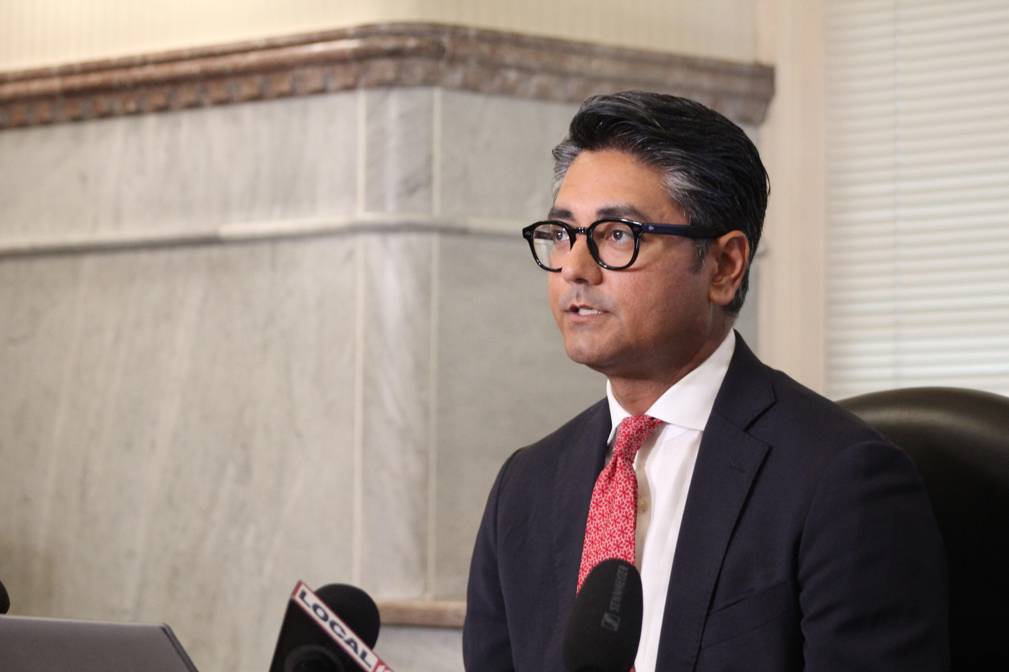 Cincinnati announcing summer youth programs, safety measures