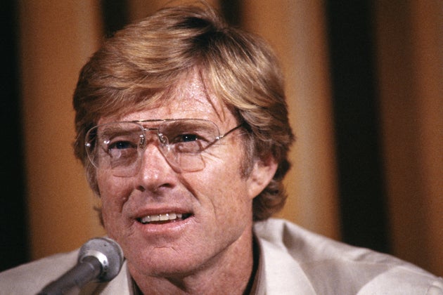 Trump Has Telling Reaction To Robert Redford's Death After The Actor ...