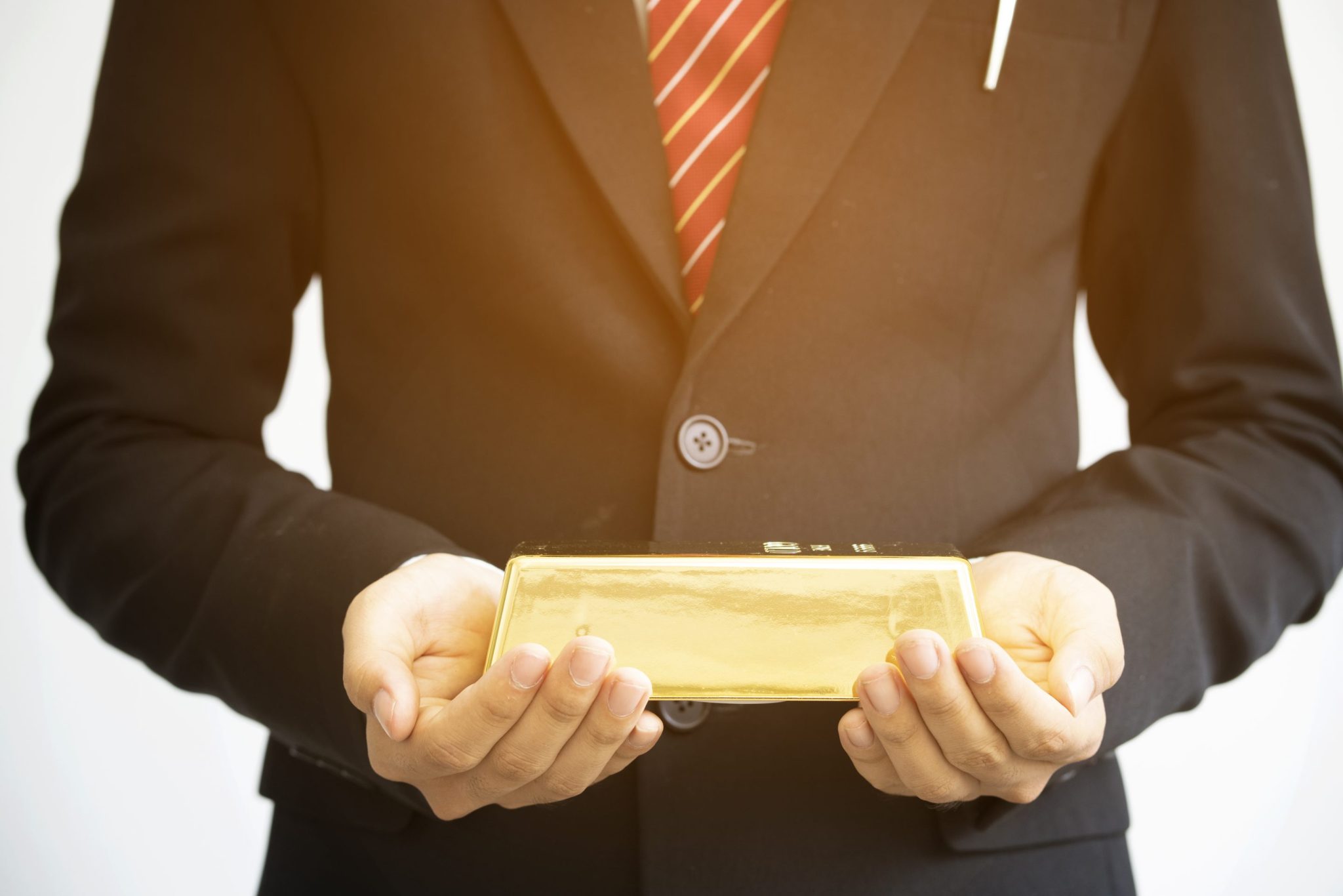 BofA sees gold hitting $4,000 per ounce in the second quarter of 2026 ...