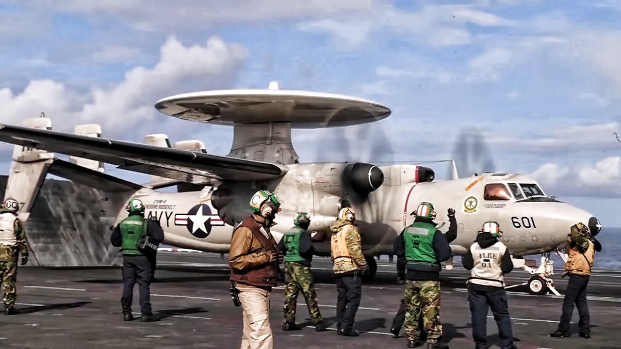 Operation Northern Edge Land & Sea • U.S. Navy (NE21)