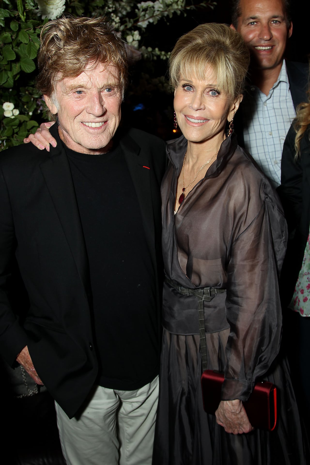 Robert Redford, Hollywood icon and director, dead at 89