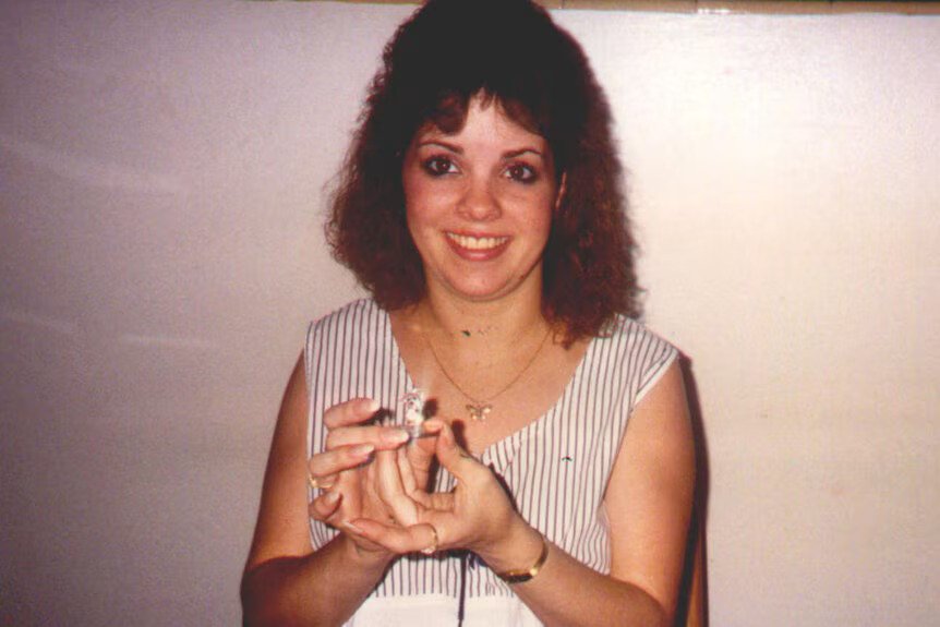 Mother's Case Was SOLVED 2 Decades Later - By Her Son