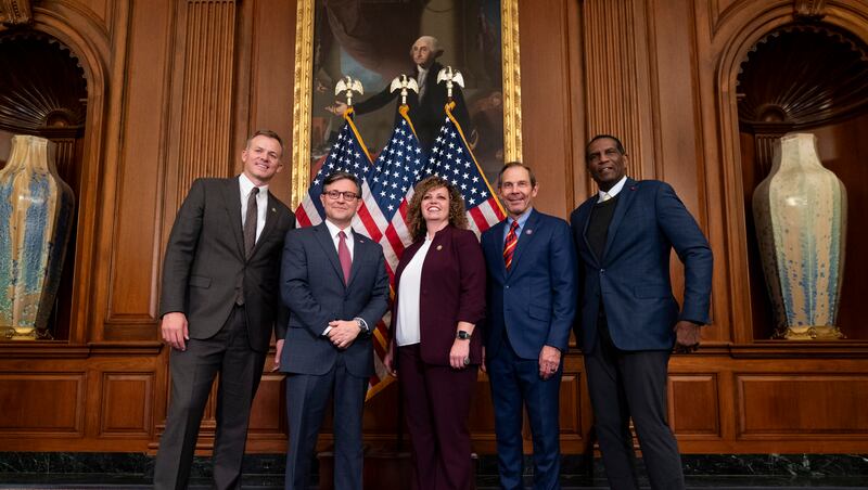 Opinion: What do Utah’s congressional representatives stand for?
