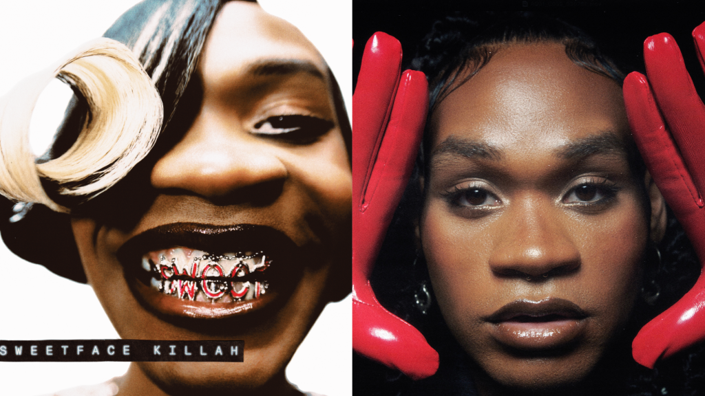 Infinite Coles, Ghostface Killah's Son, To Drop Singles "SweetFace Killah" And "Dad And I"