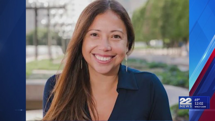 Republican Anne Brensley announces campaign for lieutenant governor