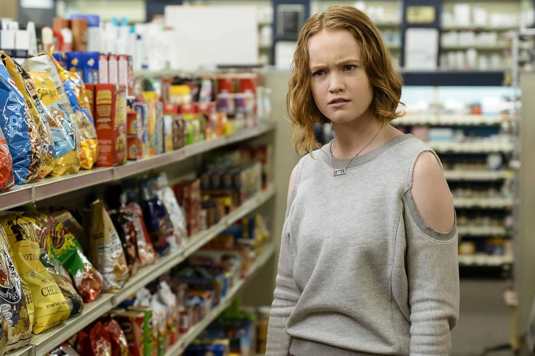 12 Diabolical TV Cliffhangers That US Hanging for Years