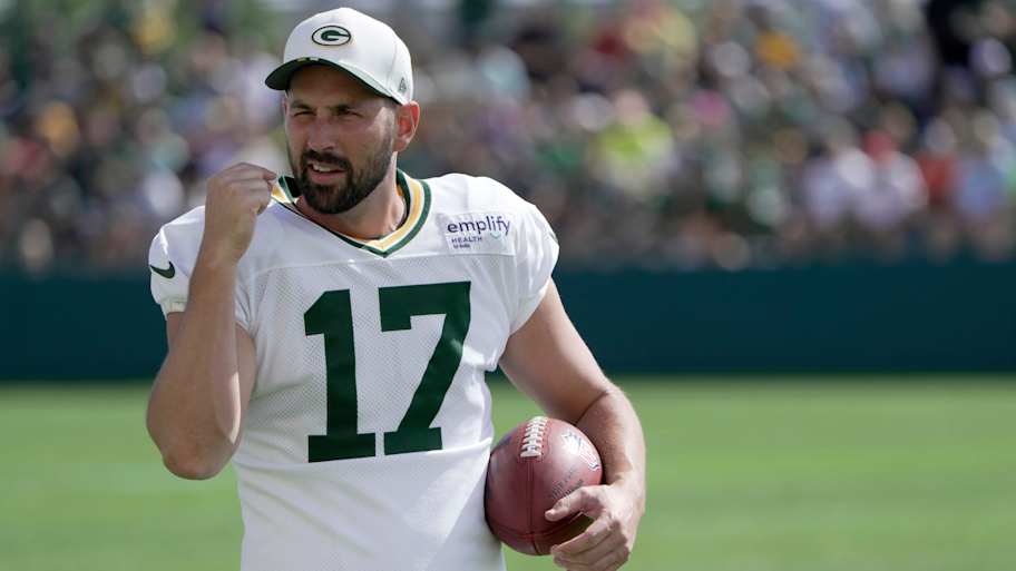 Week 3 Fantasy Football Kicker Rankings Including Brandon McManus Still ...