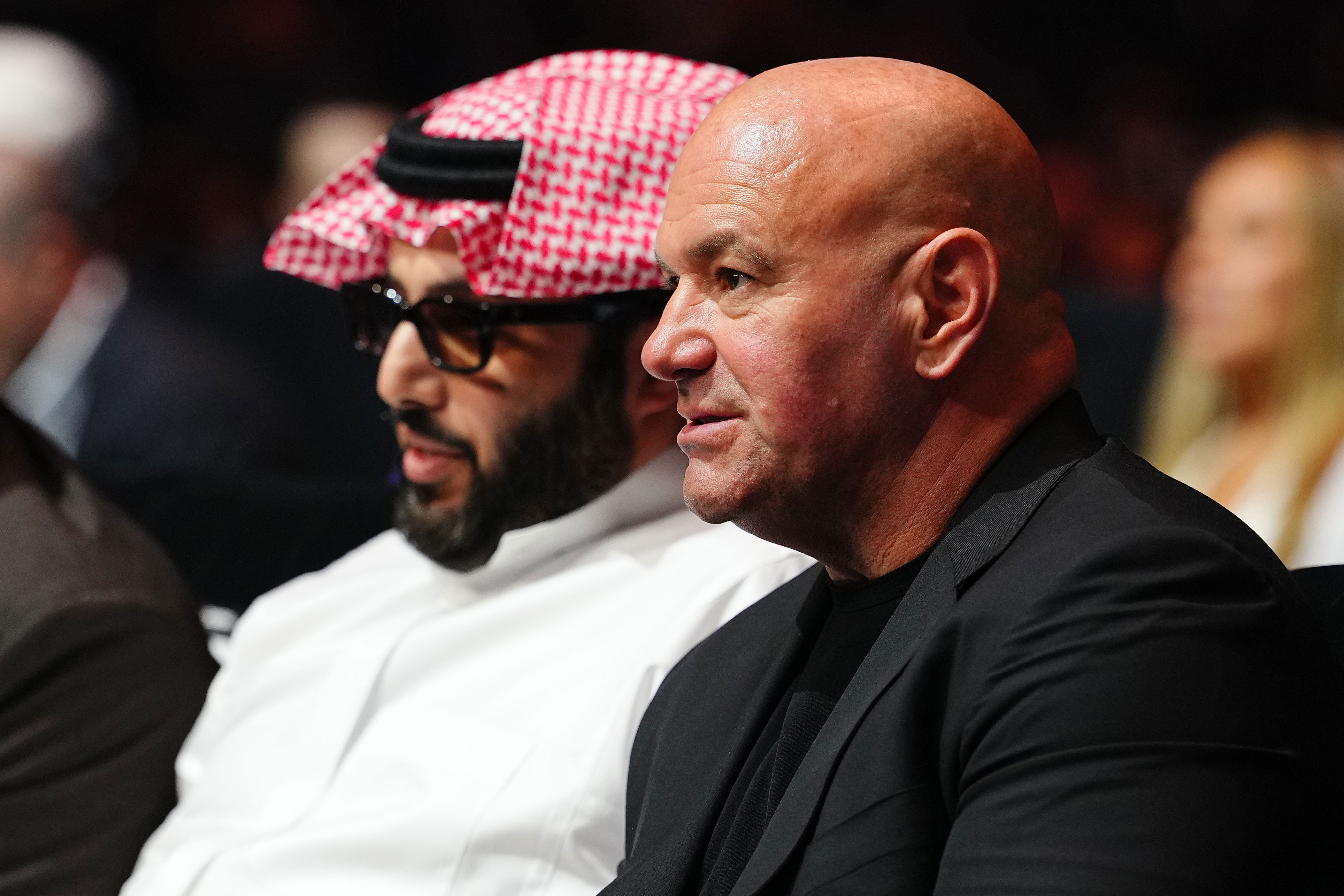Oscar De La Hoya blasts Zuffa Boxing’s January debut: ‘Where are you ...