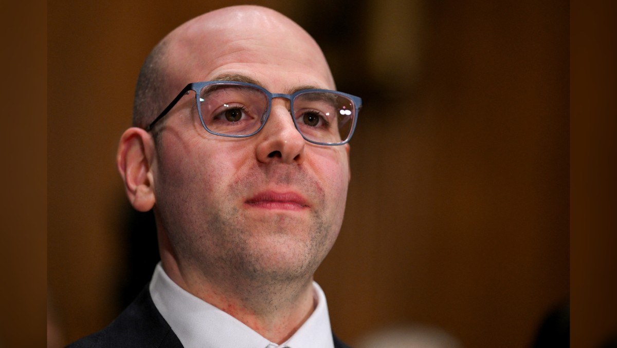 Stephen Miran, candidato de Donald Trump, es el nuevo gobernador de la Fed