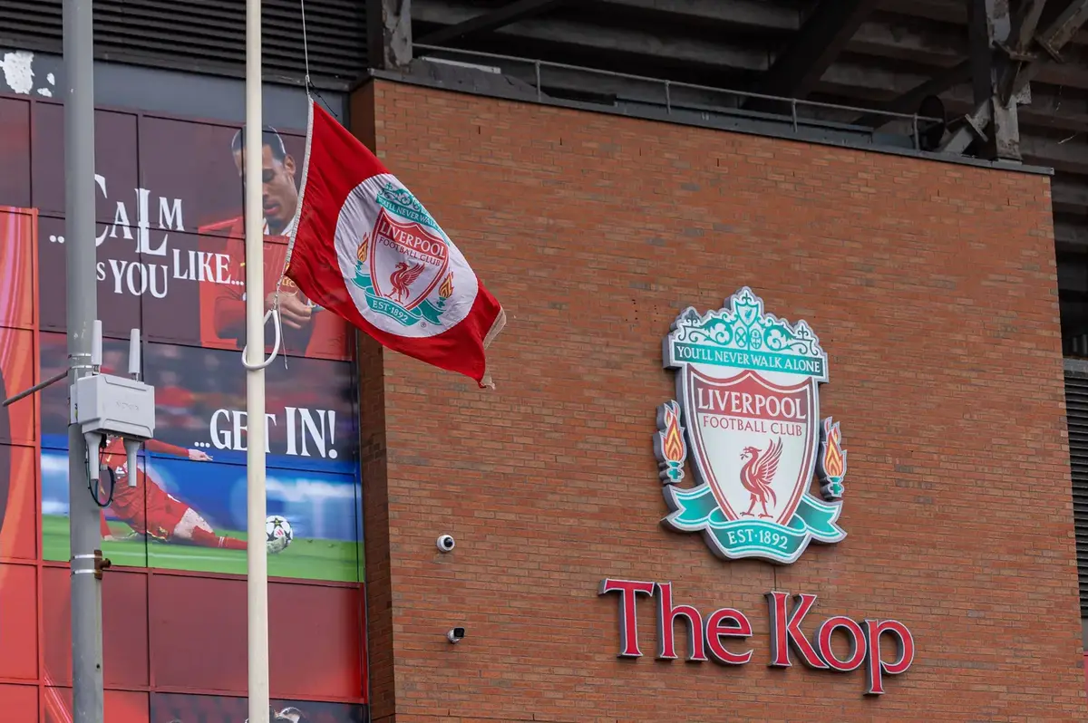 Liverpool receive welcomed boost as two players return from injury