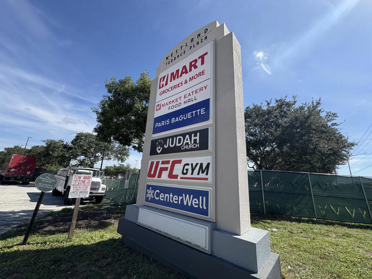 H Mart opens first Florida location today. Where it is, what to know