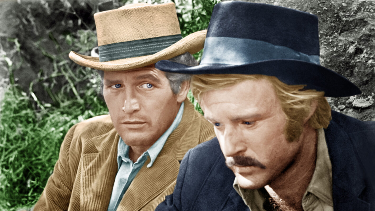 Who’s Still Alive From ‘Butch Cassidy and the Sundance Kid’?