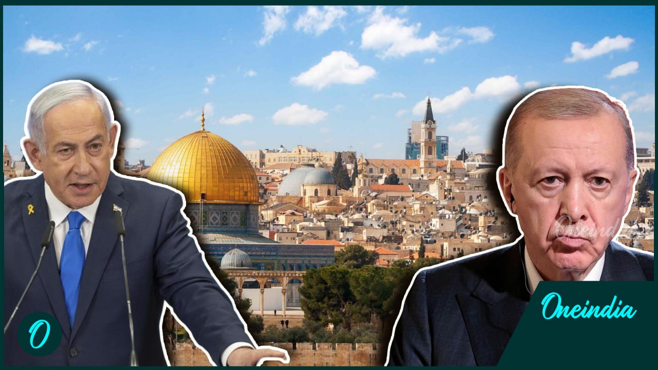 Netanyahu Declares Jerusalem Eternal Capital at Pilgrim’s Road Event ...
