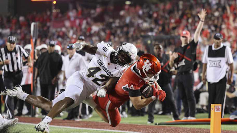 How the Loss of David Ndukwe Will Test the Houston Cougars Offensive Line