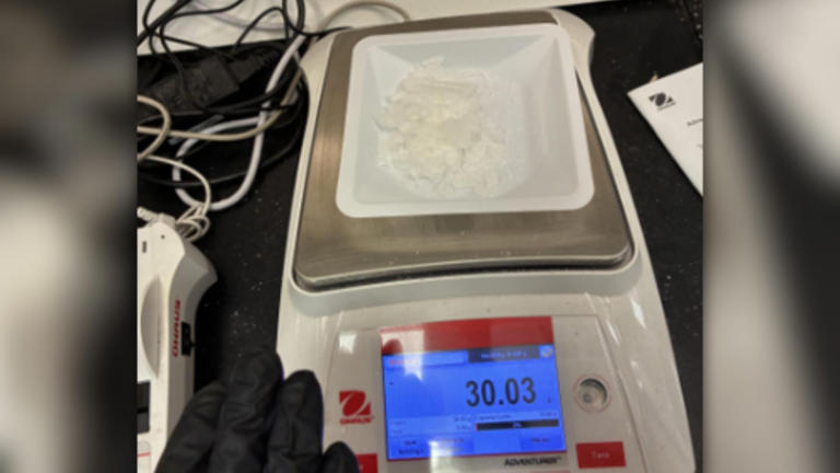 More than 30 grams of meth seized in Broomfield