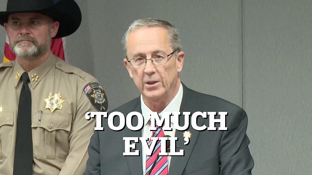 Tyler Robinson's motive to kill Charlie Kirk 'Too much evil'