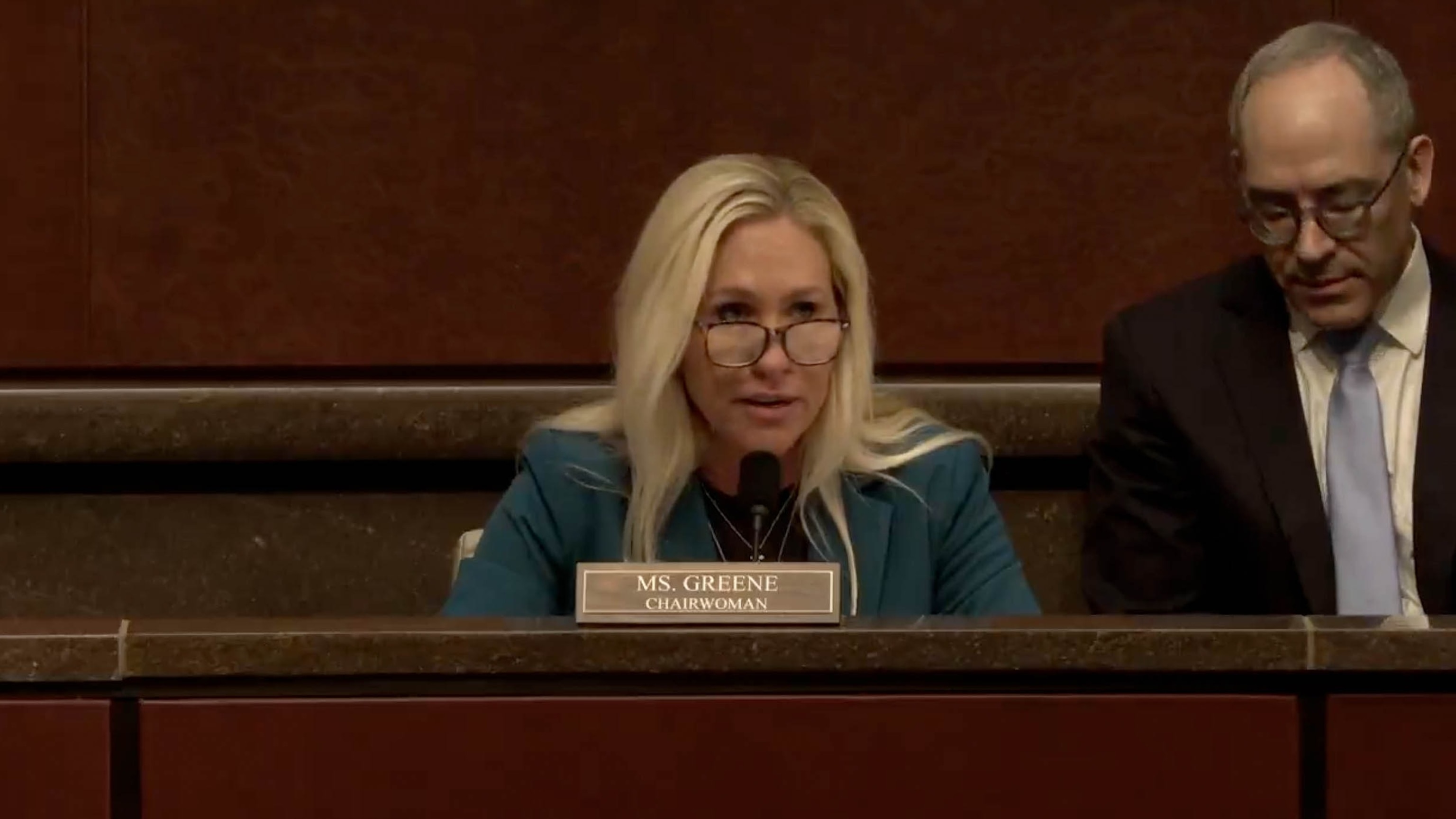 Fact-checking what lawmakers said during congressional weather ...