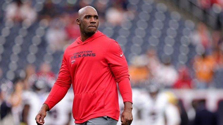 DeMeco Ryans backs C.J Stroud despite Texans' narrow 20-19 loss to ...