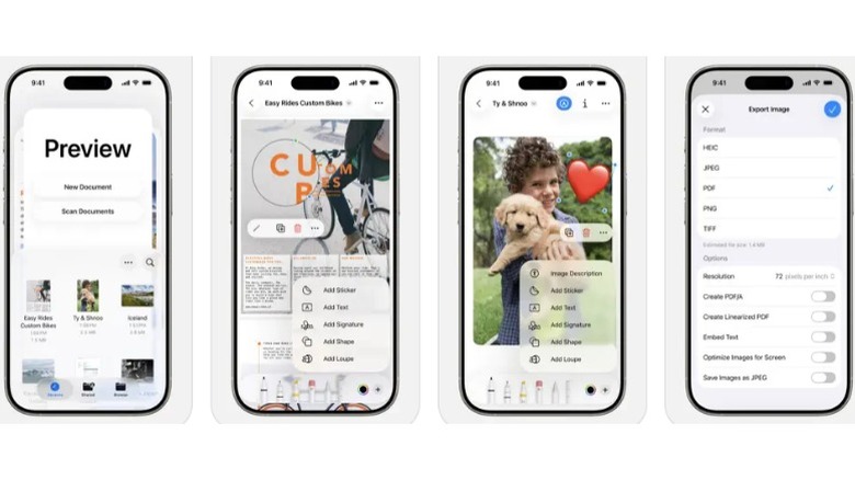 What Is 'Preview' On iOS 26? What You Should Know About The New iPhone App