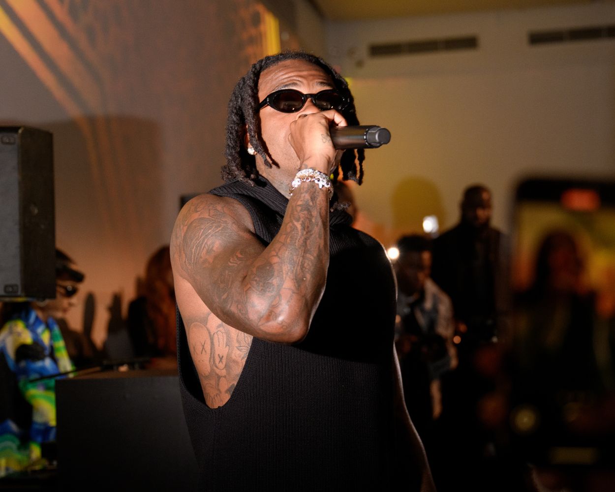 Inside The 2025 TUNL Gala: Gunna, Ari Lennox, Coi Leray, And More