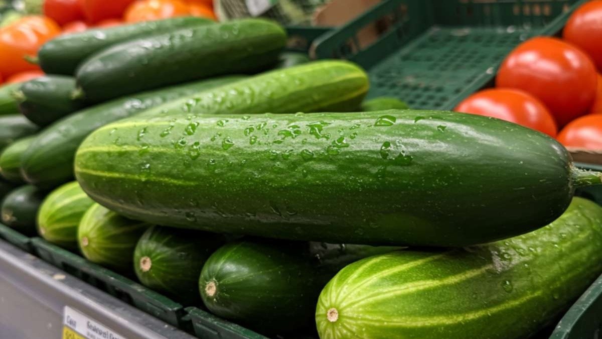FDA Issues Urgent Recall of Cucumber Products Over Severe Health Risks