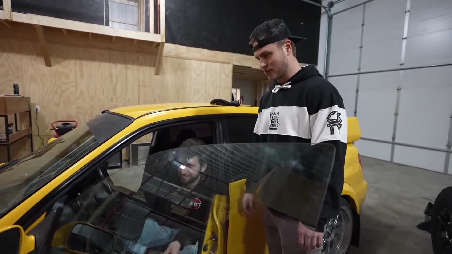 The new CRF 450 three wheeler (worth $14,000?) 💥