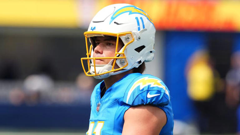 Texas Longhorns Now Have Two Most-Accurate Kickers in NFL History