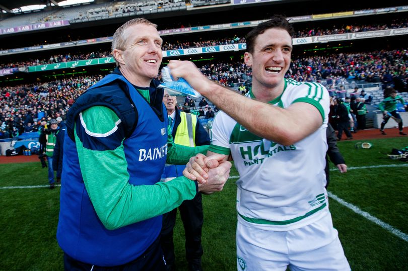 Henry Shefflin's 'great little gateway' back into the Kilkenny fold
