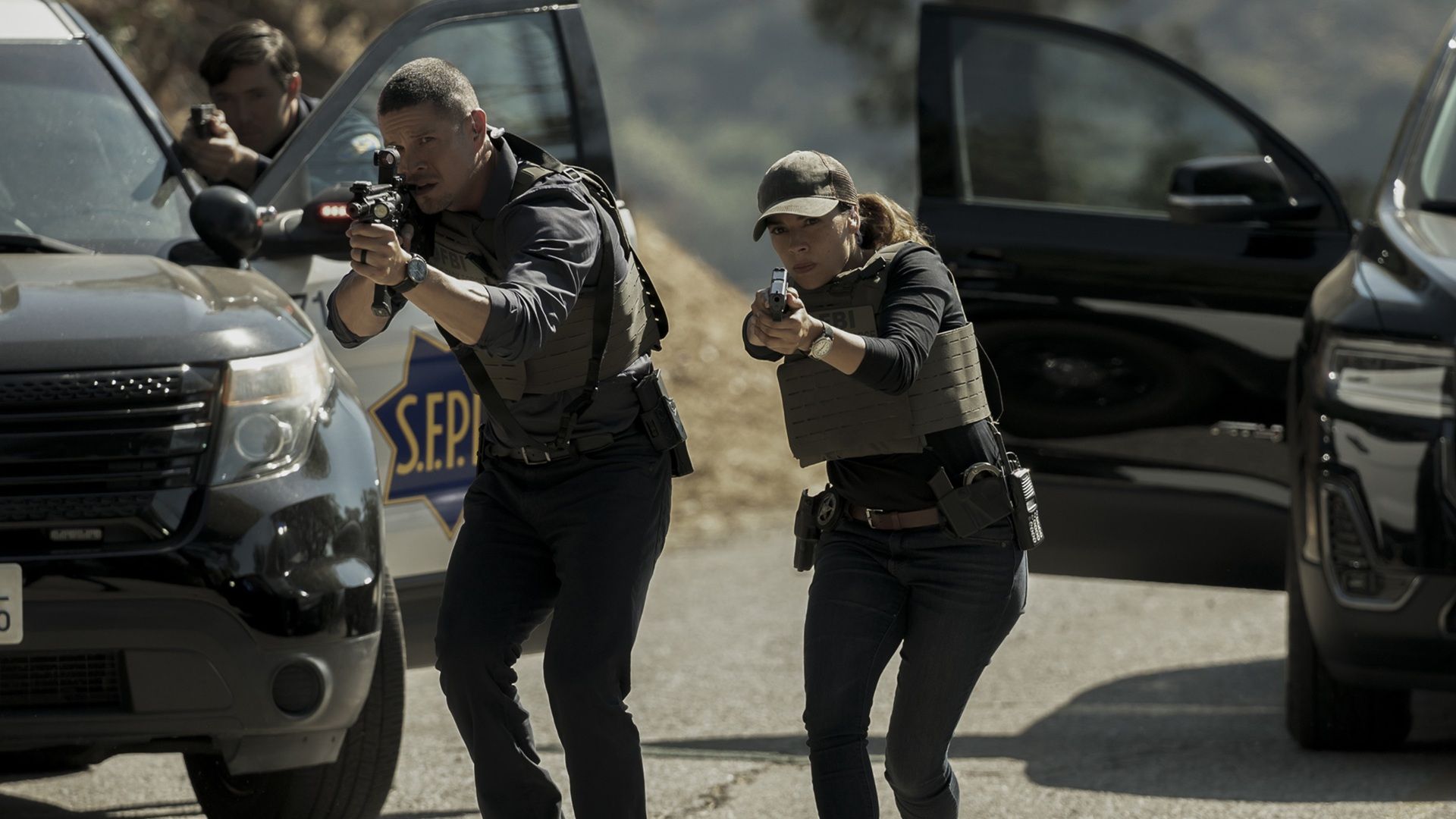 Prime Video's explosive "anti-woke" series 'The Terminal List' gets ...