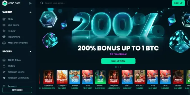 Top No KYC Crypto Casinos And Anonymous Bitcoin Casinos