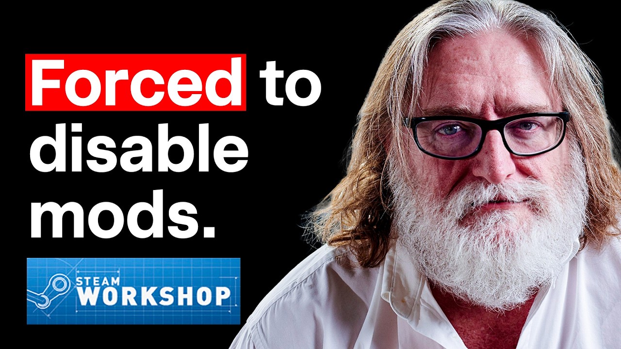 Why is Valve silent on false DMCA claims?