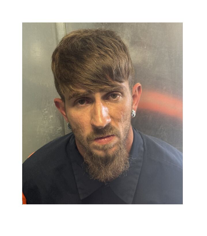 Silver Springs man arrested on kidnapping charges