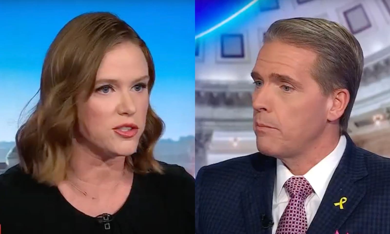 'Didn't work for you': CNN analyst confronts Trump's favorite pundit on ...