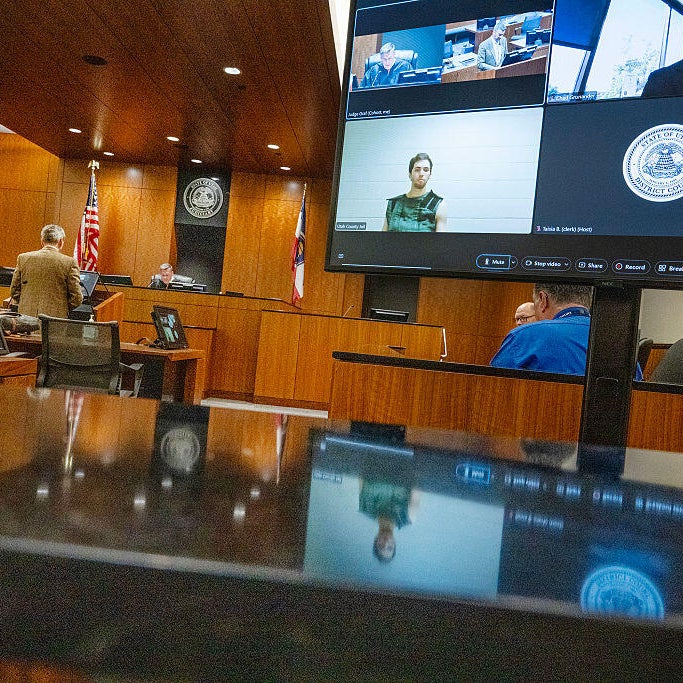 Charlie Kirk suspect confessed to the killing in text to his roommate ...