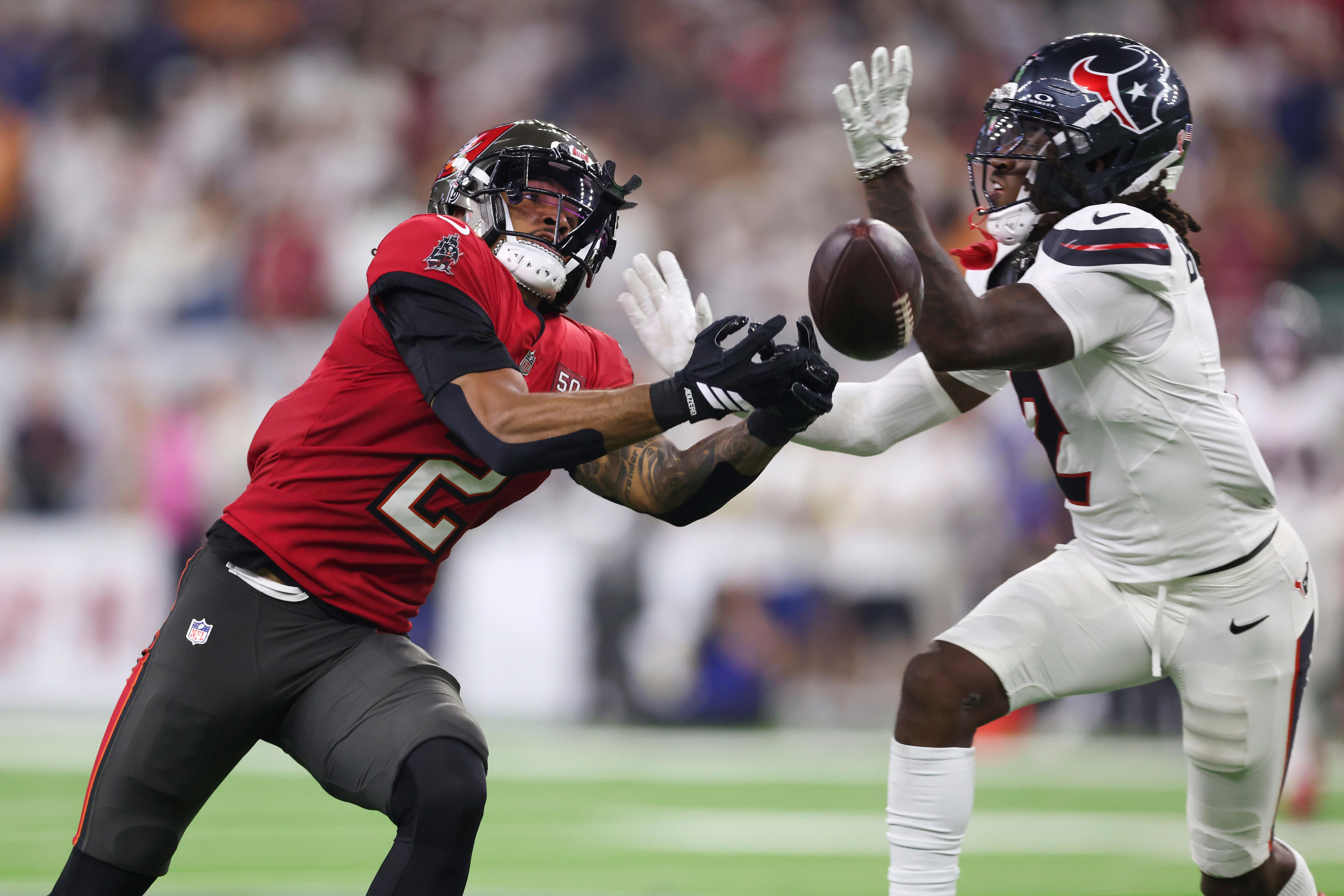 Is the Buccaneers 2-0 start real? One analyst believes it to be