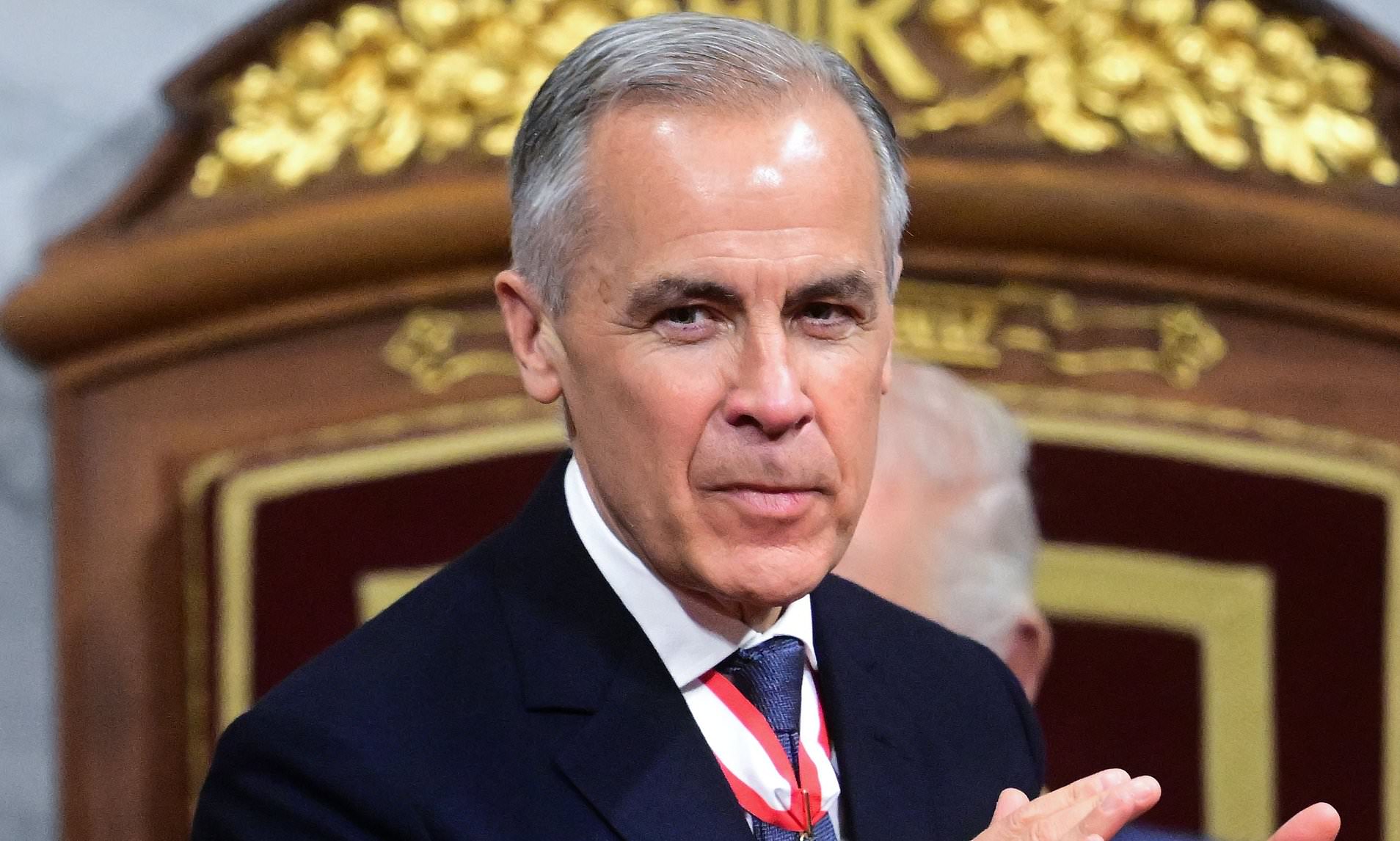Carney's Anglo demarche: Teck deal is a triumph of short-termism, says ...
