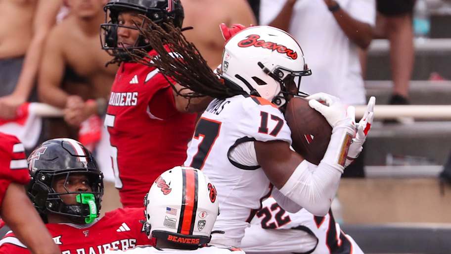 State of the Beavs: What Should Oregon State Football Look Like ...