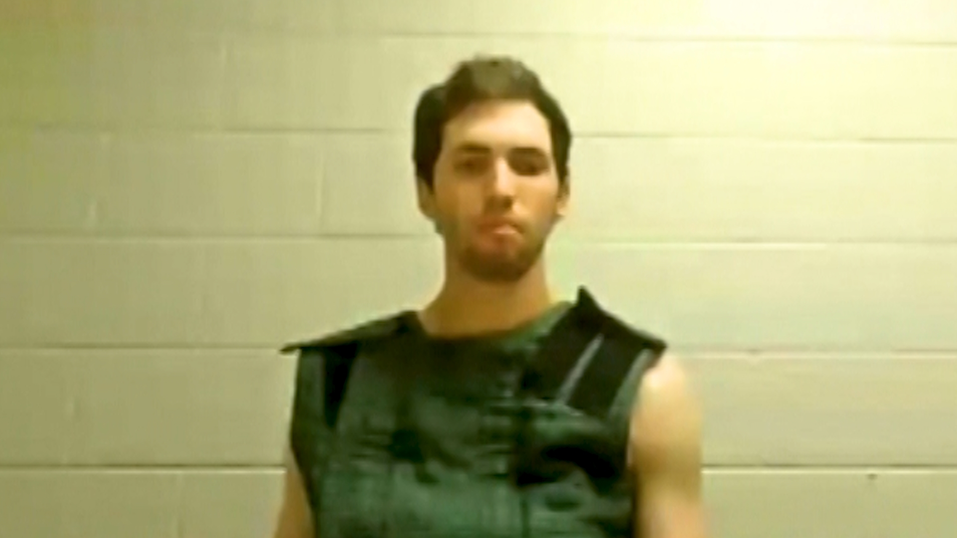 Tyler Robinson arraignment | Alleged Charlie Kirk shooter appears in ...