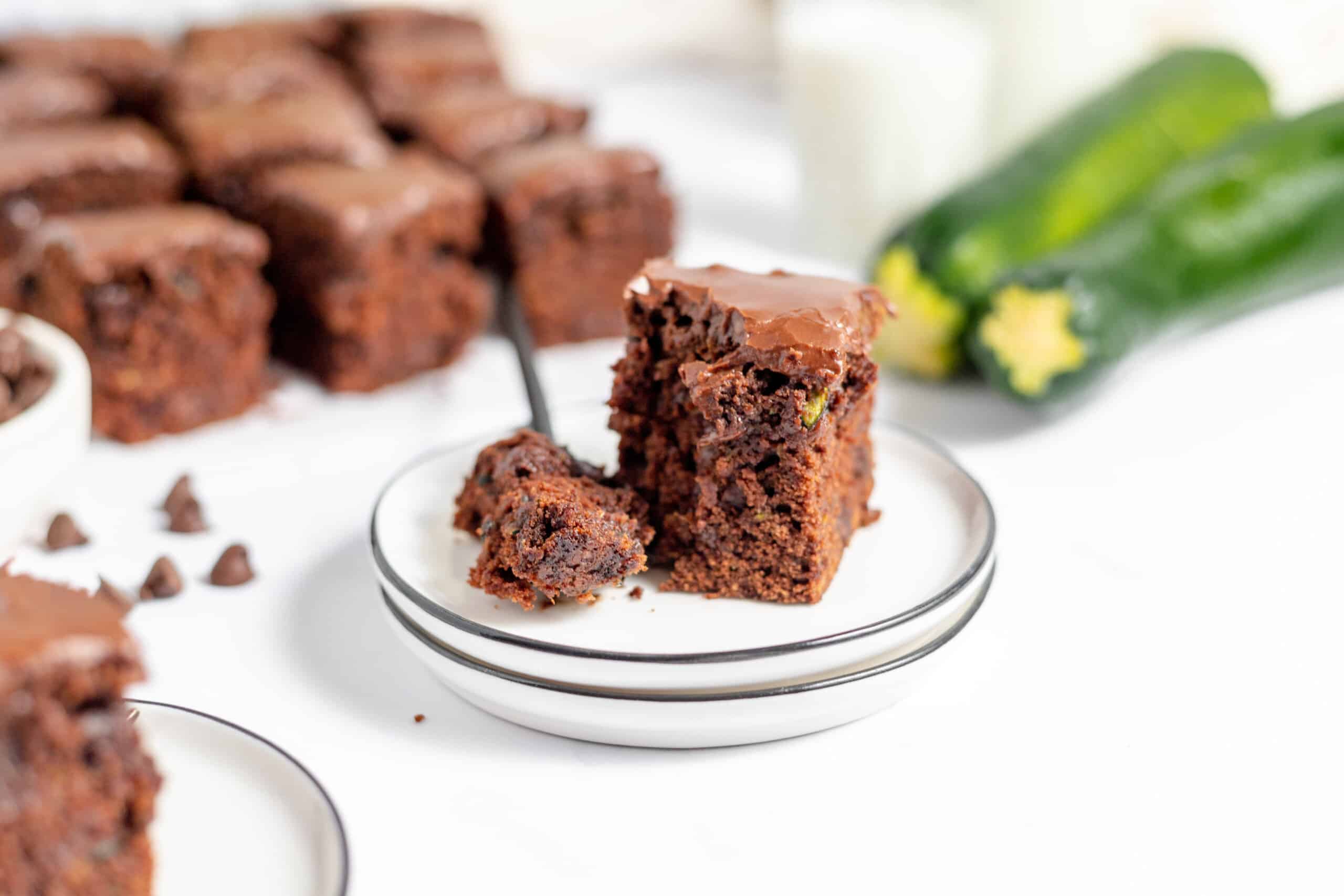 Brownies That Make Every Other Dessert Seem Boring