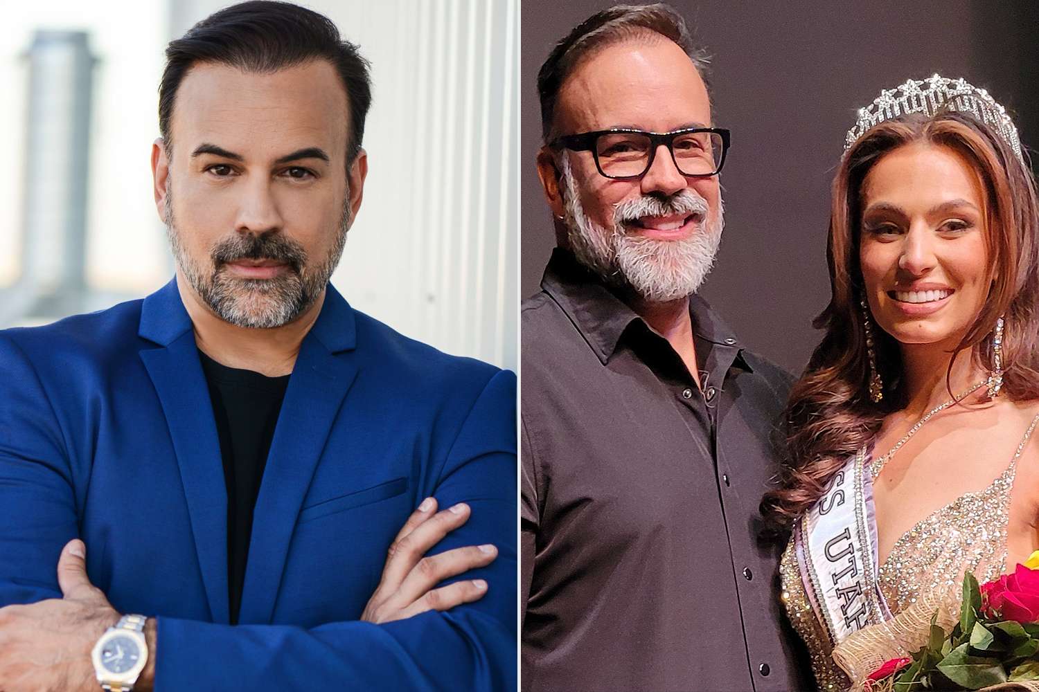 New Miss USA CEO Teases 2 Big Changes He Is Making to Pageant Following ...